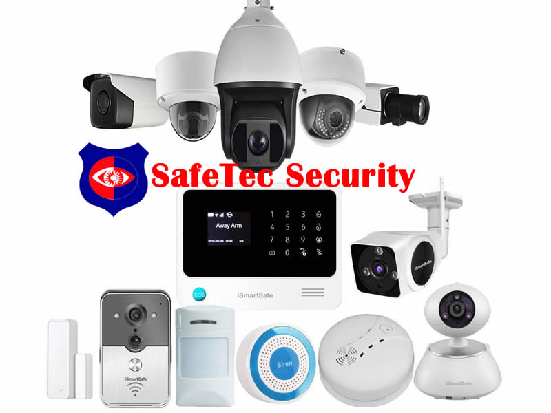 SafeTec Security